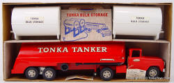 Selling a Tonka Boxed Set? We buy complete boxed sets from 1960!